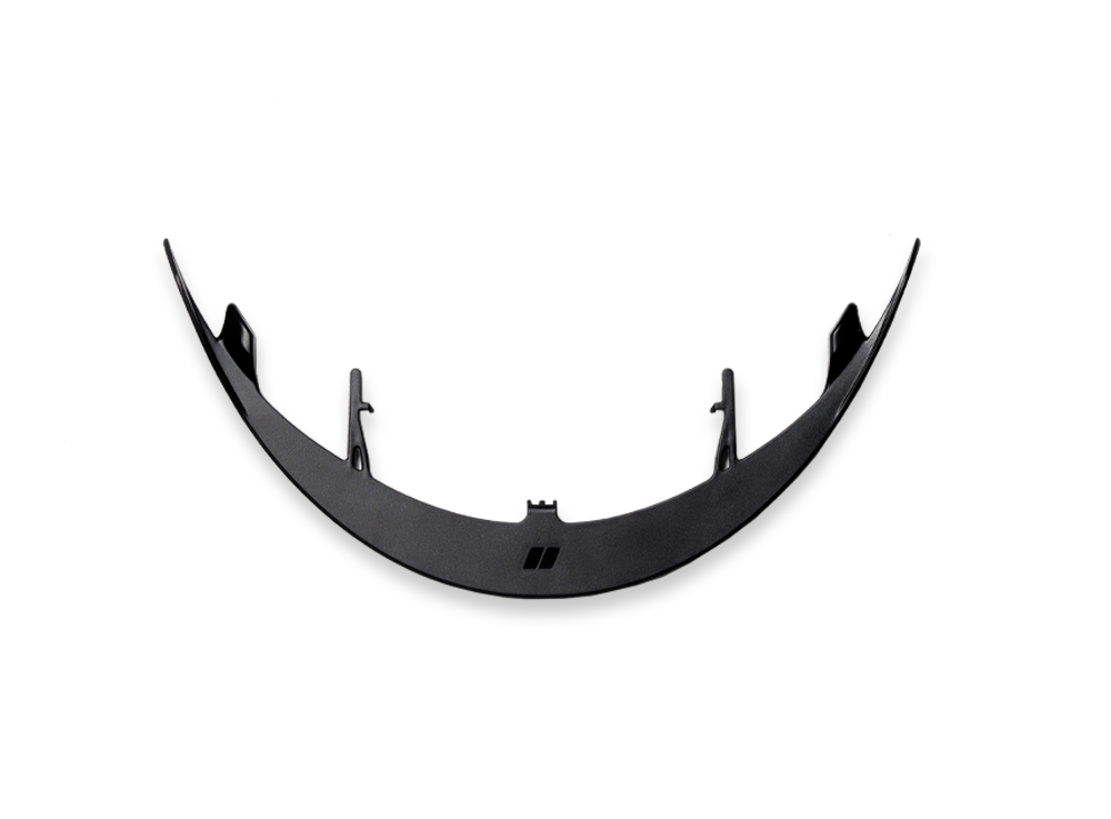 PEAK VISOR CROSSER – HJC SPORTS EUROPE